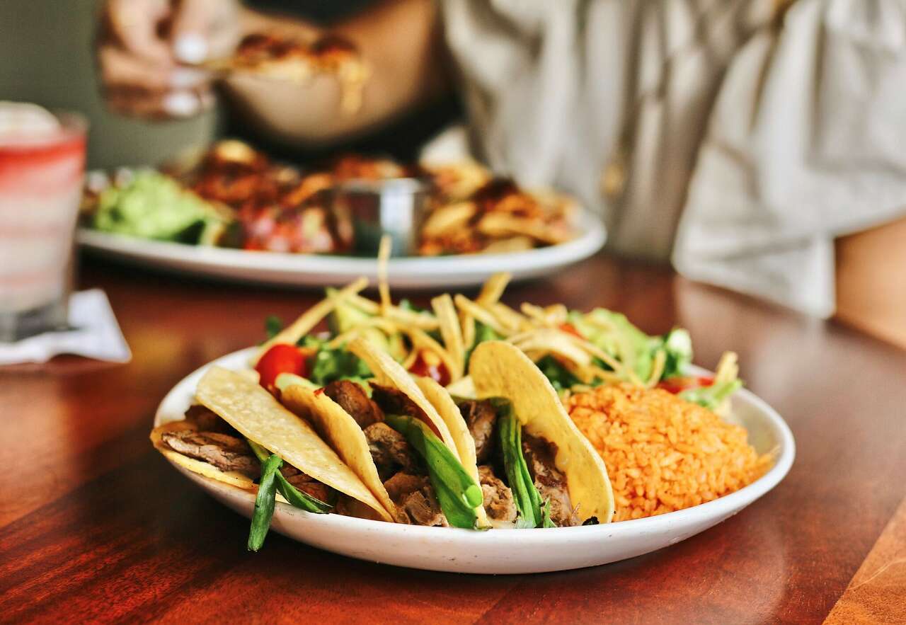 Tex-Mex chain Mi Cocina to replace upscale steakhouse in Dallas Love Field
