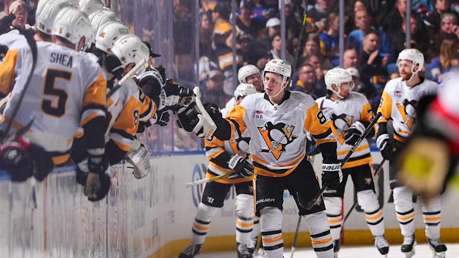 2026 trade deadline outlook - Pittsburgh Penguins edition