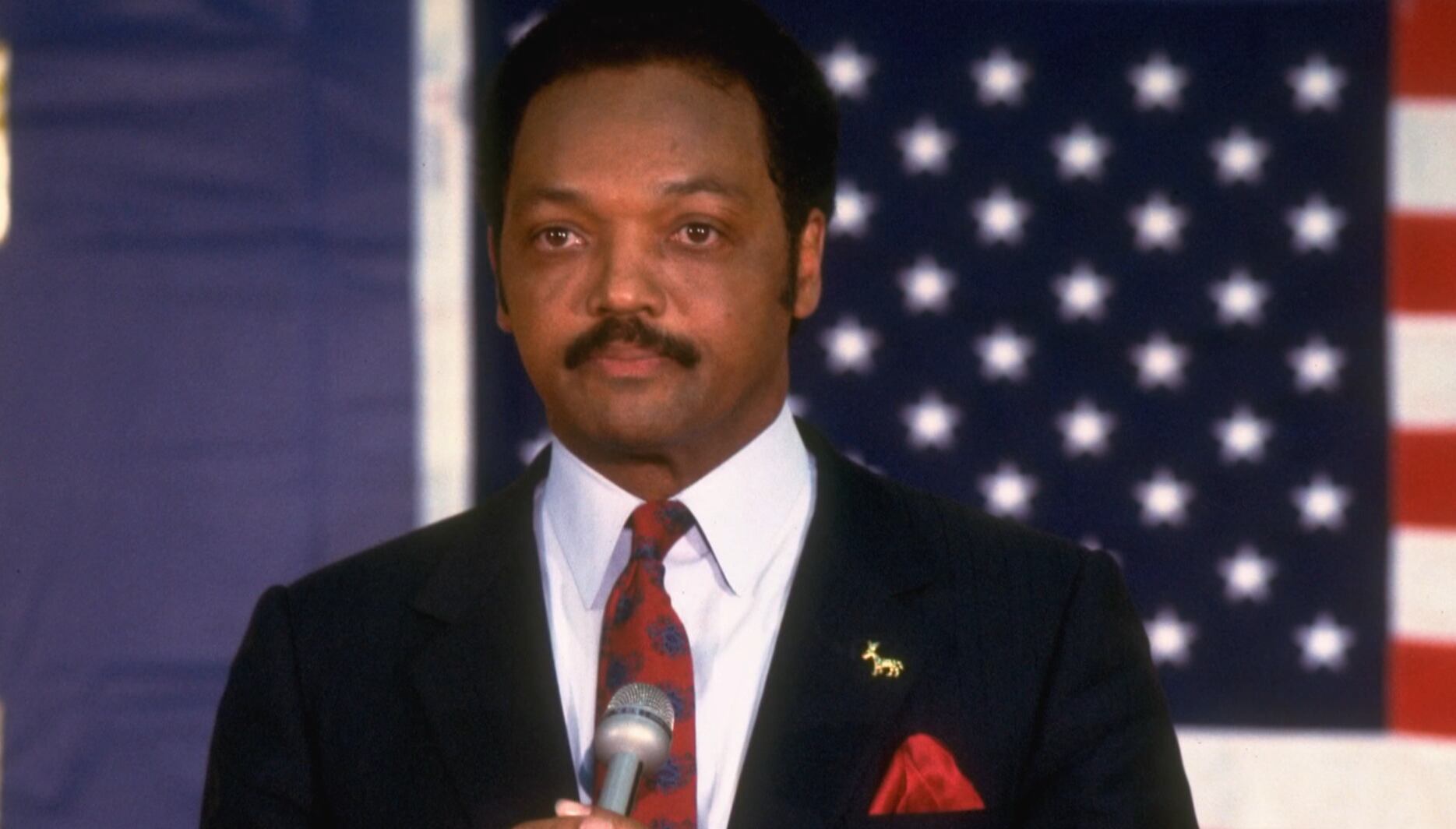 Lubbock remembers Jesse Jackson’s 1988 campaign visit and lasting impact