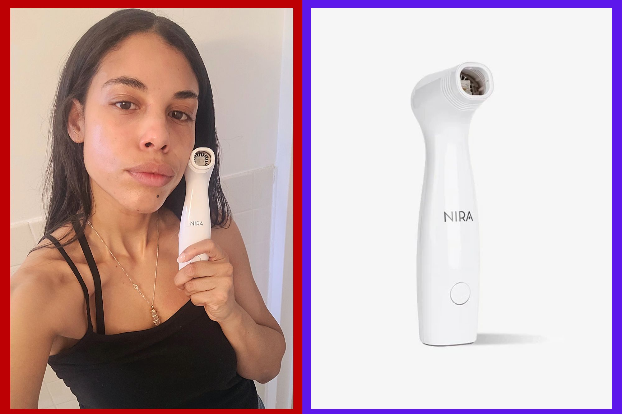 I tested the NIRA Pro+ for 11 months — here’s my review, plus before ...