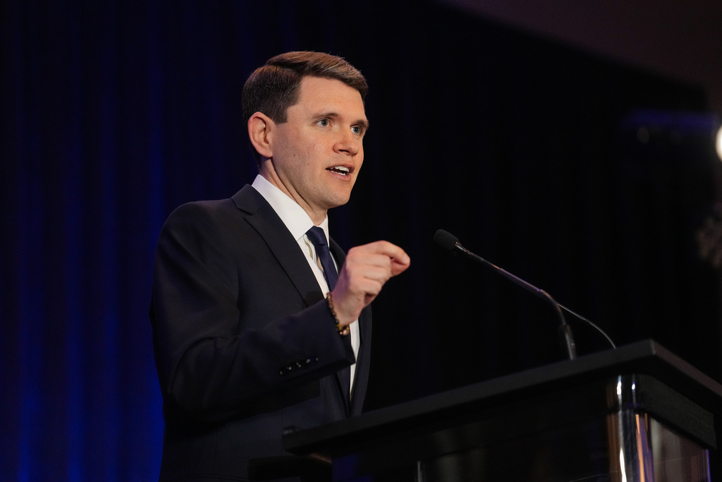 Cities may be more liberal but states will go more red: Joe Concha