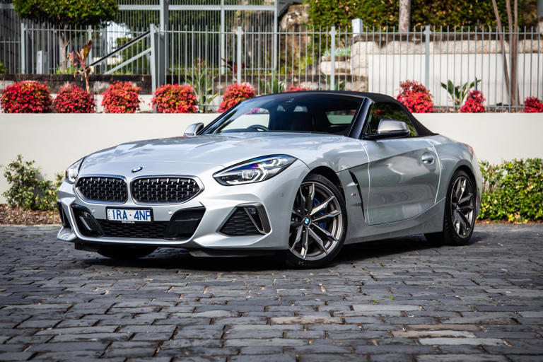 BMW recalls over 16,000 vehicles in Australia due to fire risk