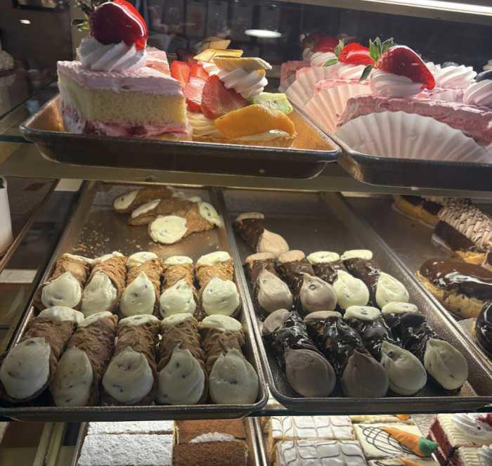 In New York City’s 'real' Little Italy, Arthur Avenue’s family-owned ...