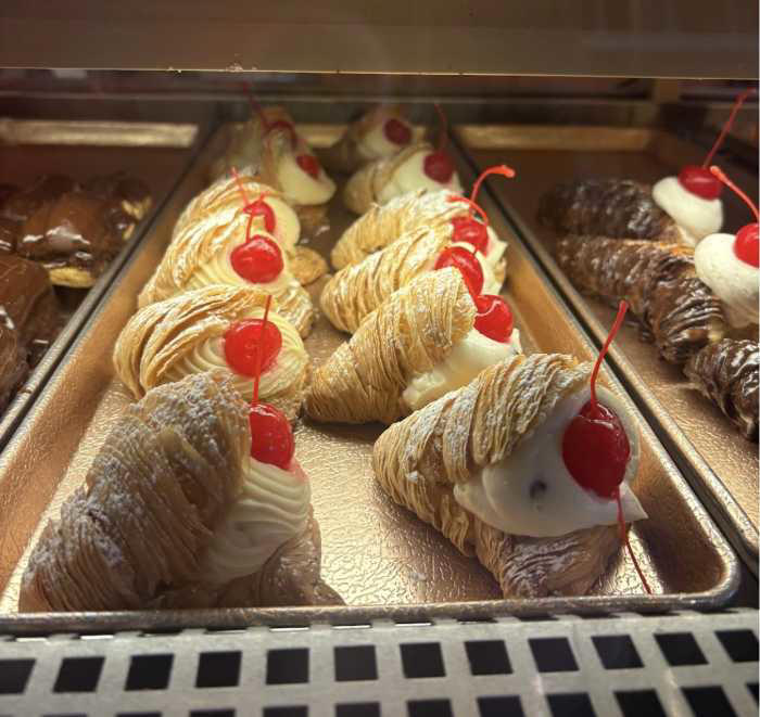 In New York City’s 'real' Little Italy, Arthur Avenue’s family-owned ...