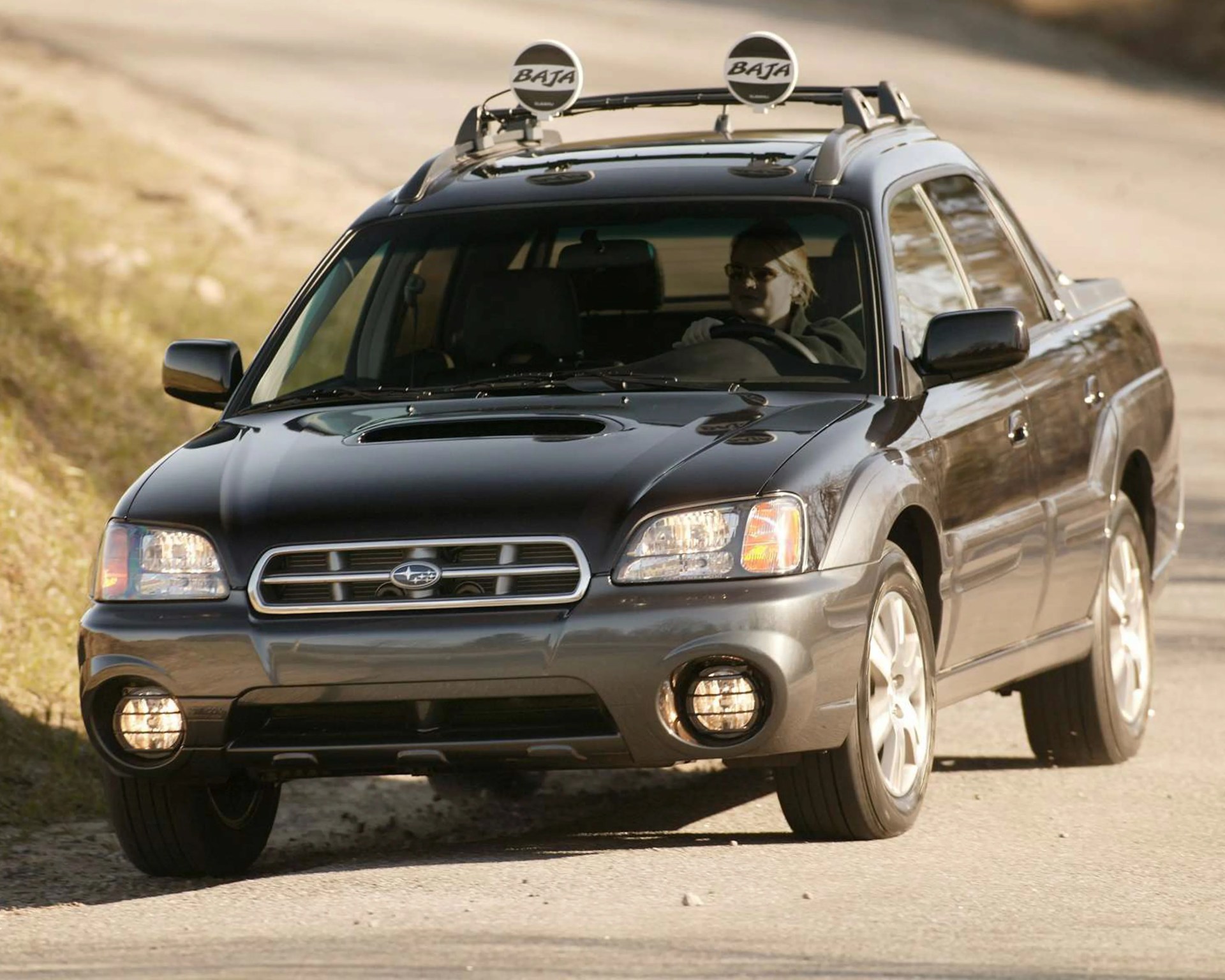 Subaru could bring back a cult classic that hasn’t been seen in 20 years