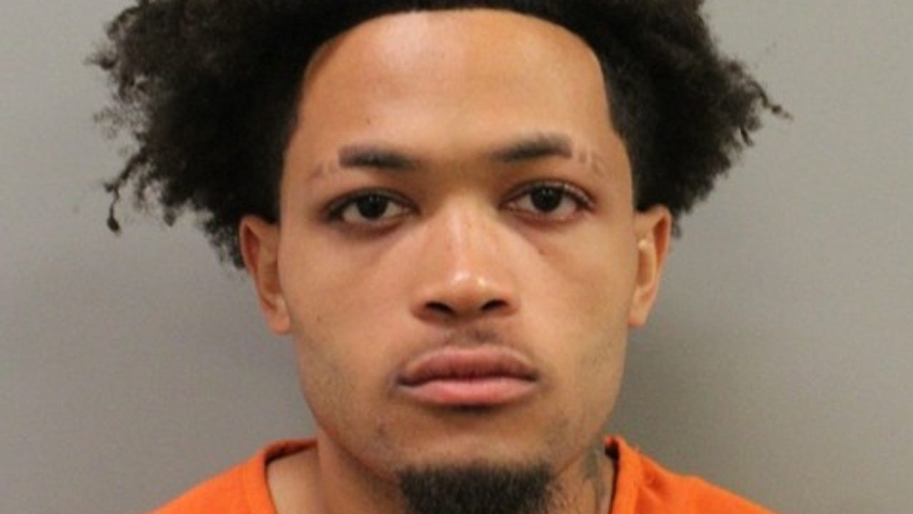 Suspect charged after deadly downtown Houston shooting