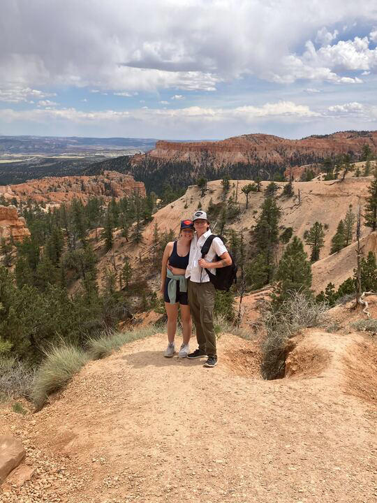 The case for going to a national park for spring break