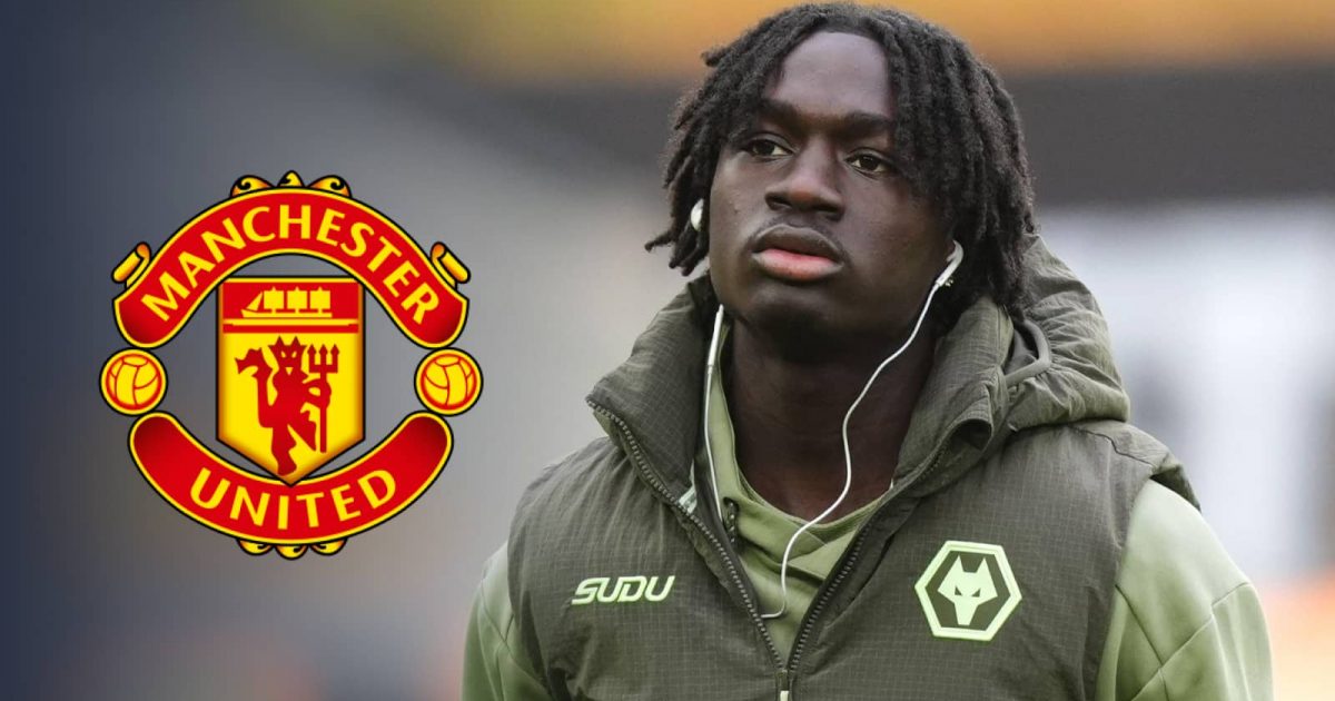 Man Utd initiate talks to hijack Liverpool move for elite talent as £ ...