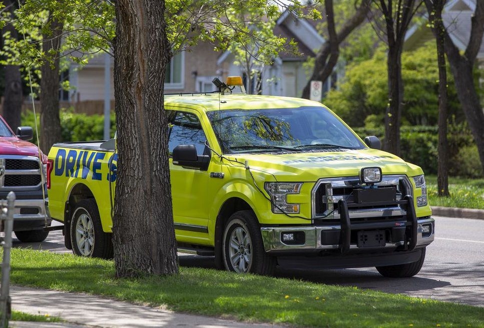 Letters: Photo radar plays a role in traffic safety