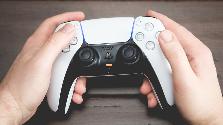 How to use gameshare on PS5 with your friends