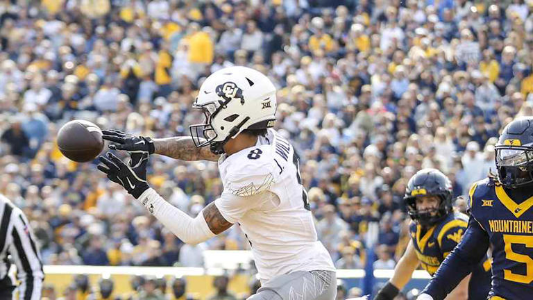 Joseph Williams drops powerful social media post amid Colorado's winter ...