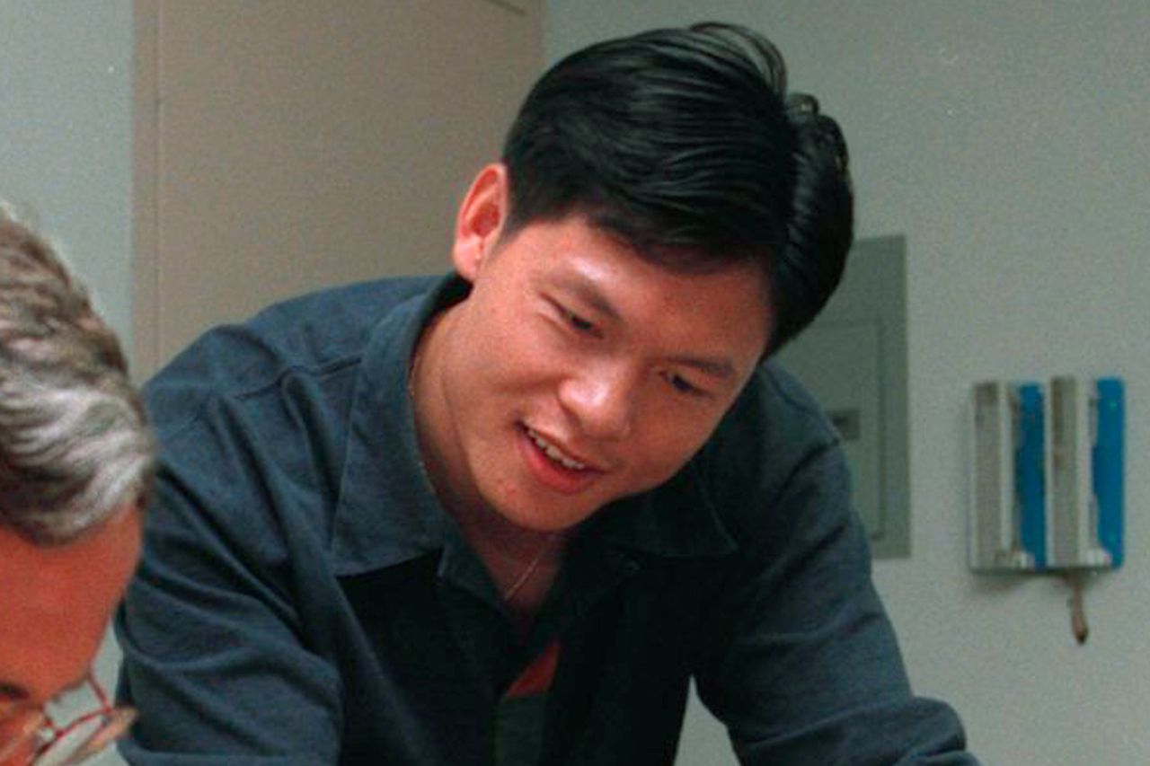 All about Olympic figure skater Alysa Liu's dad Arthur Liu, who ...