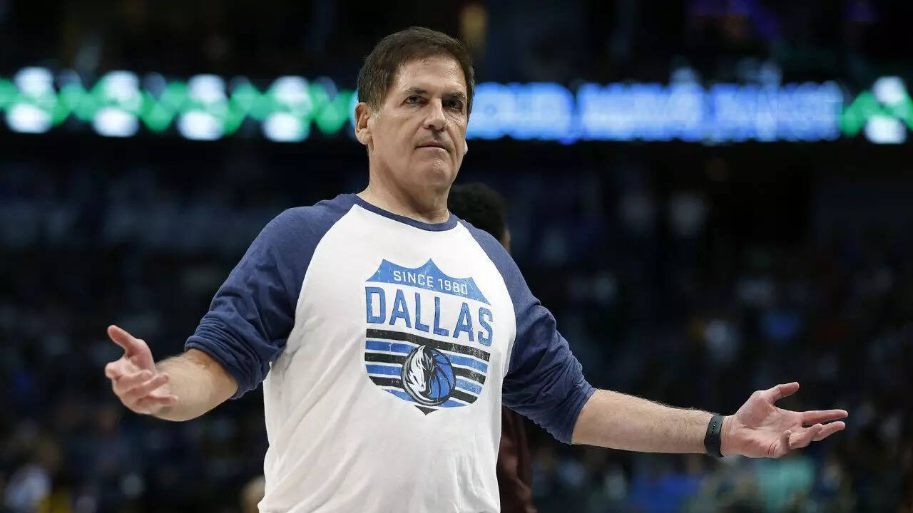 Ex-Mavericks owner Mark Cuban reveals key flaw in NBA experience ...