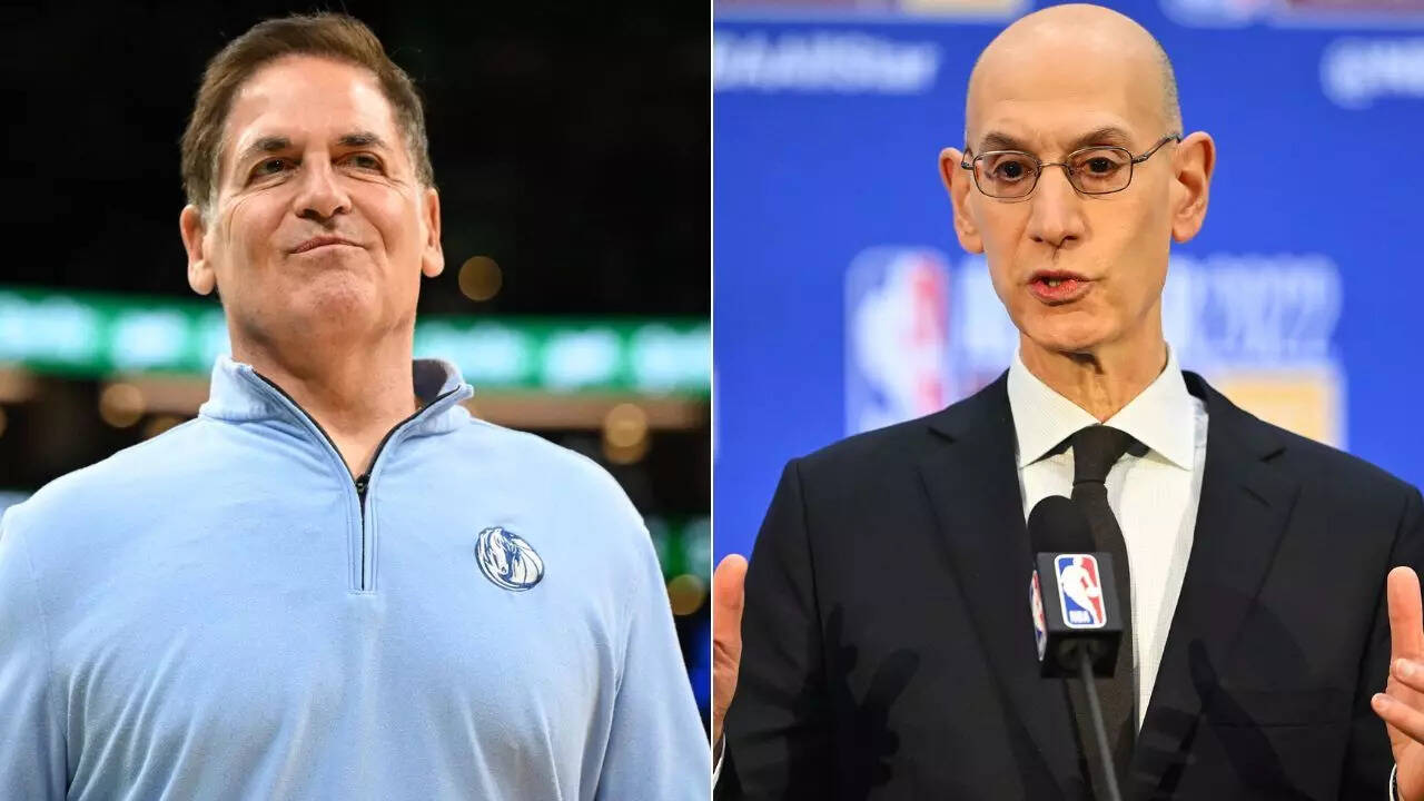 Ex-Mavericks owner Mark Cuban reveals key flaw in NBA experience ...