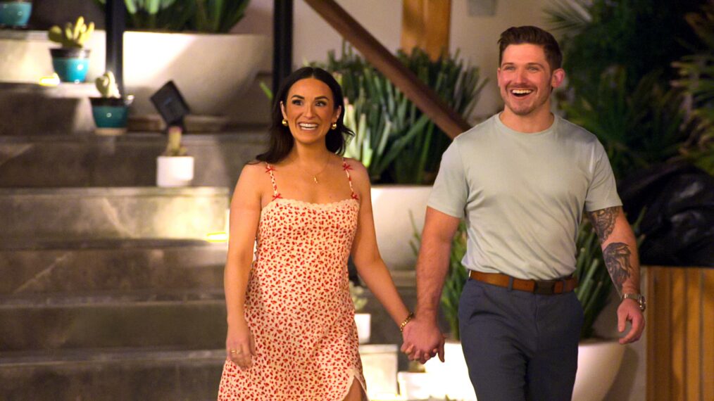 Get to know ‘Love Is Blind’ star Chris Fusco amid Bri McNees drama