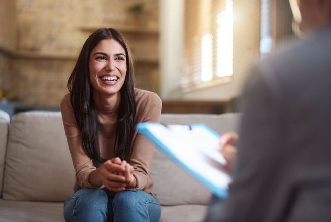 8 bonnes raisons d’entamer une thérapie, selon une psy