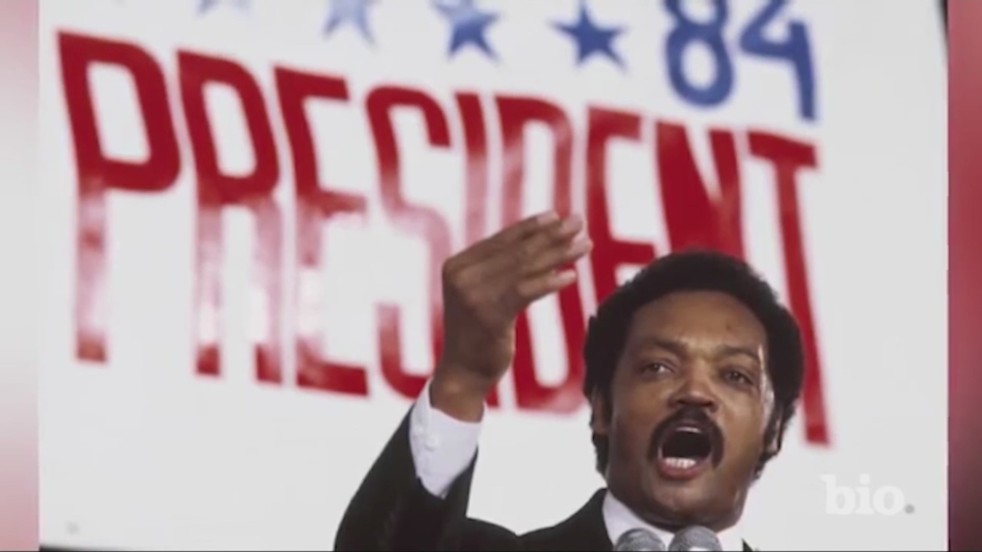 Remembering Jesse Jackson's life & legacy