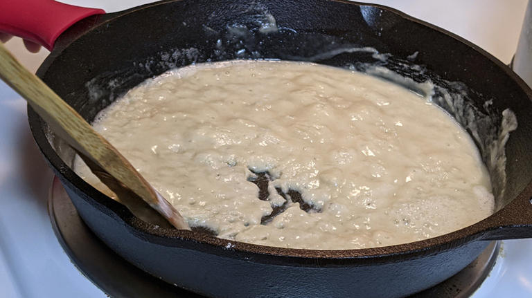 9 mistakes everyone makes when cooking a roux