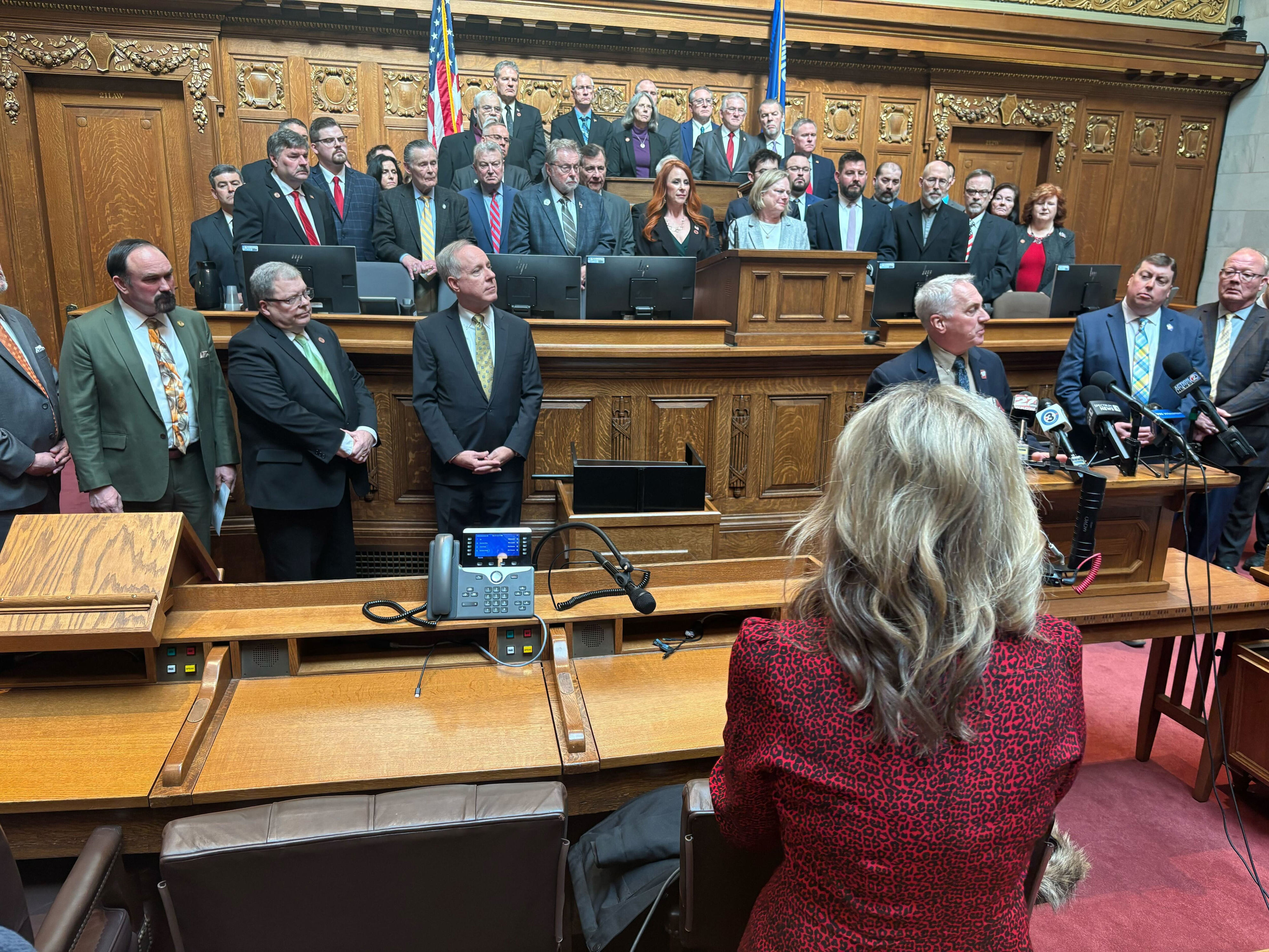 Watch live: Governor Tony Evers delivers his last State of the State ...