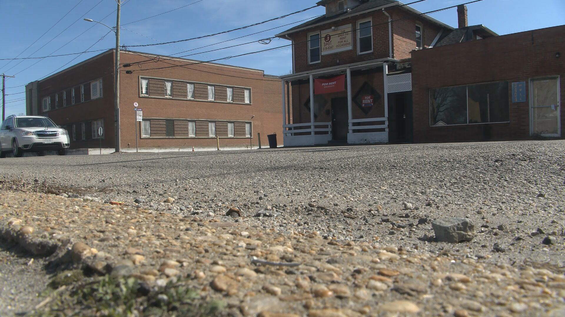 Hull Street reconstruction addresses longtime southside concerns