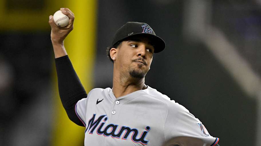 What we’re actually learning about Miami Marlins pitching staff so far
