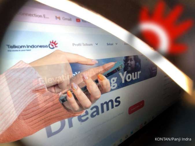 Buyback Rp 4 triliun dan komisaris baru memperkuat transformasi Telkom