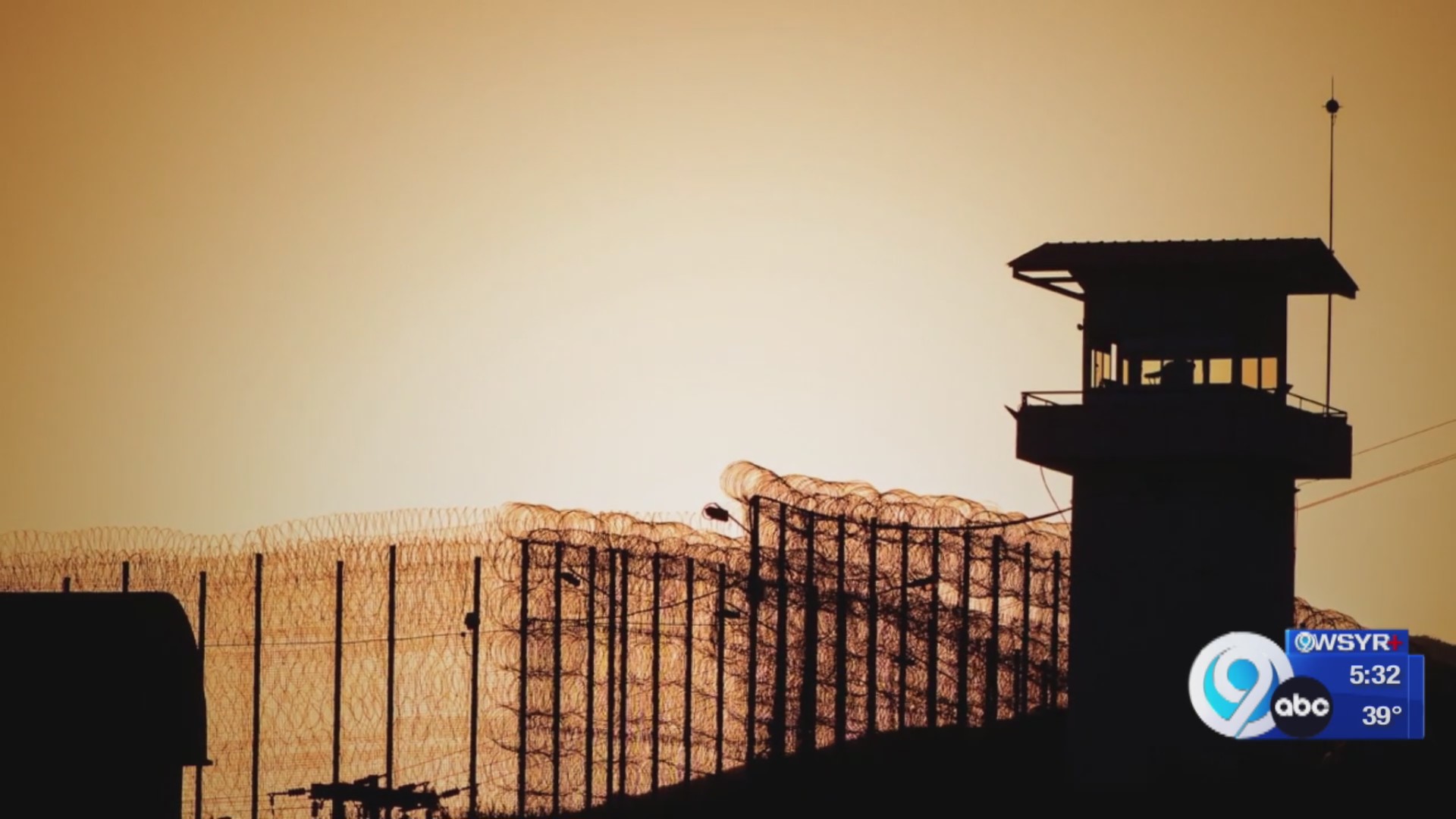 A year after the New York state prison guard strike, debate over prison ...