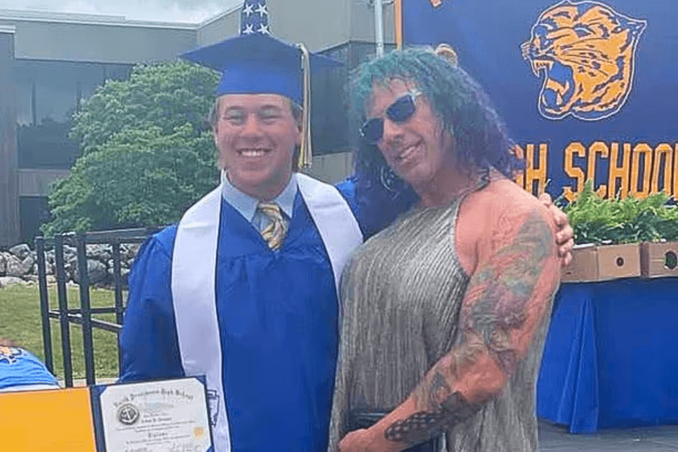 Trans ice rink gunman's second victim named as his star student son, 23 ...