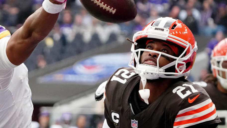 Buffalo Bills have attractive option at important position in Browns ...