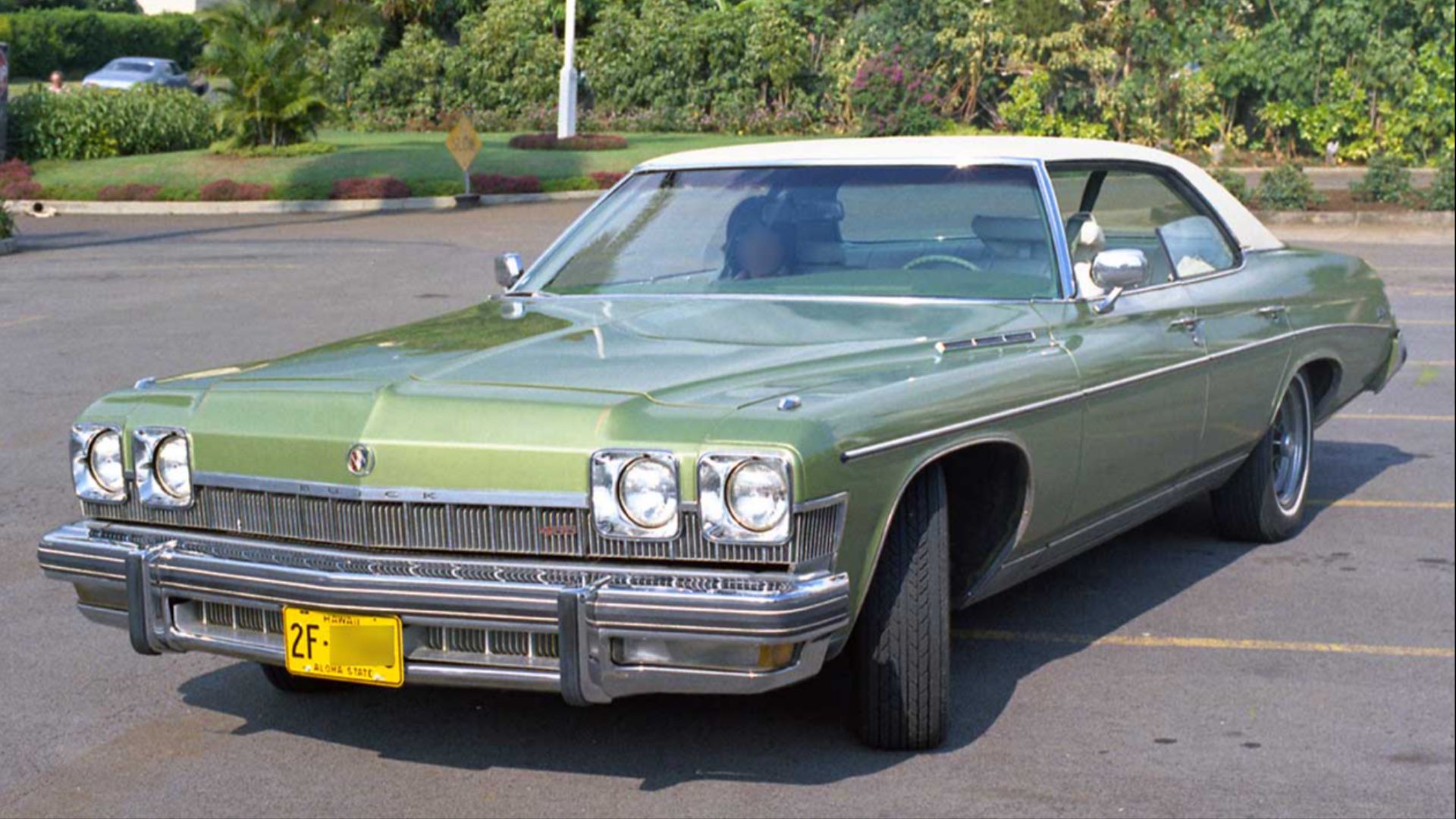 20 'old man' cars that secretly rule