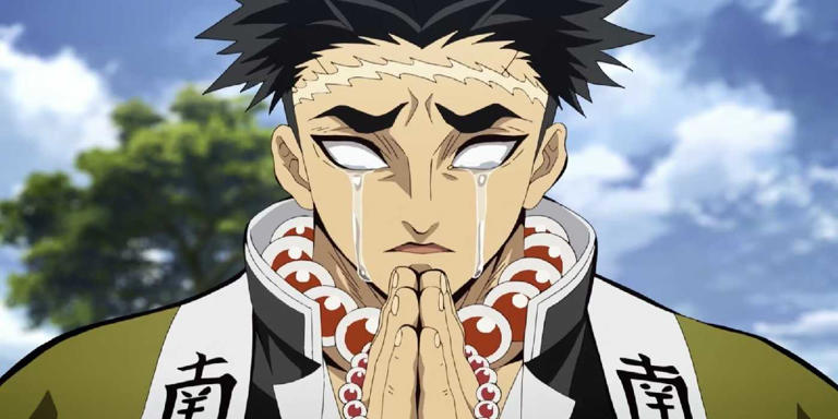 Demon Slayer: Infinity Castle part 2 is going to settle the strongest ...