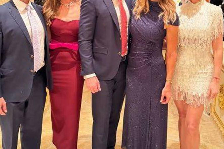 Ivanka Trump's Chinese New Year post sparks backlash over 'insensitive ...
