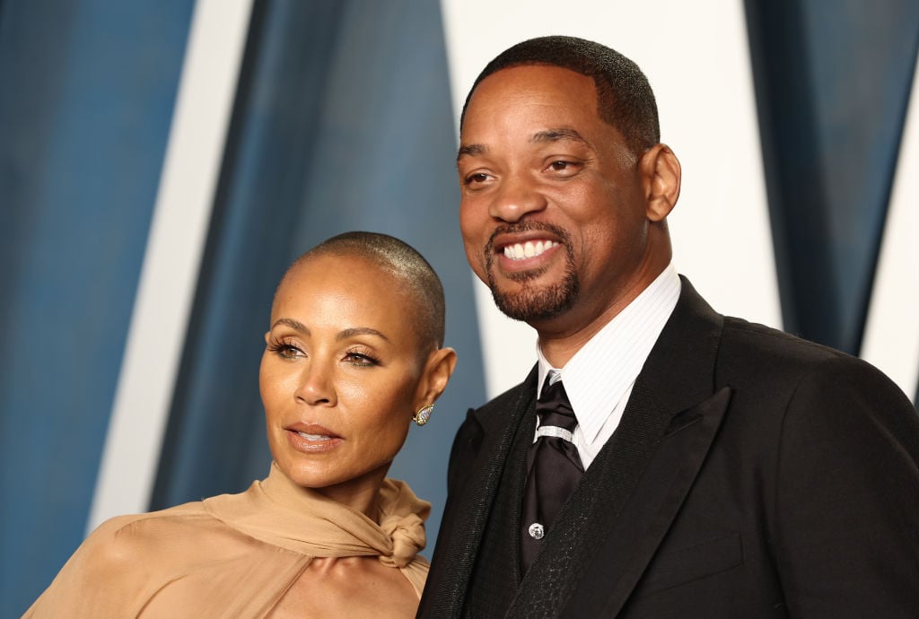 Jada Pinkett Smith asks court to dismiss $3M lawsuit that alleges she ...