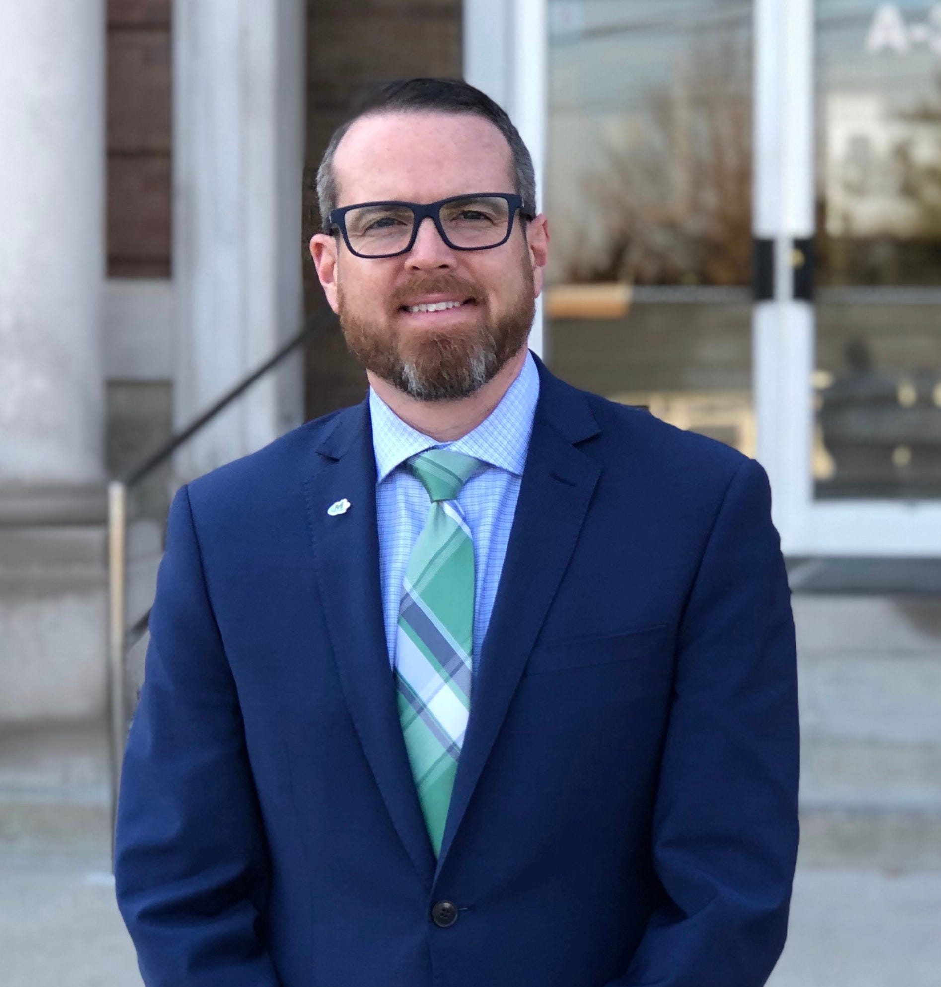 St. X's Steve Specht, Mason superintendent speak for anti-NIL bill