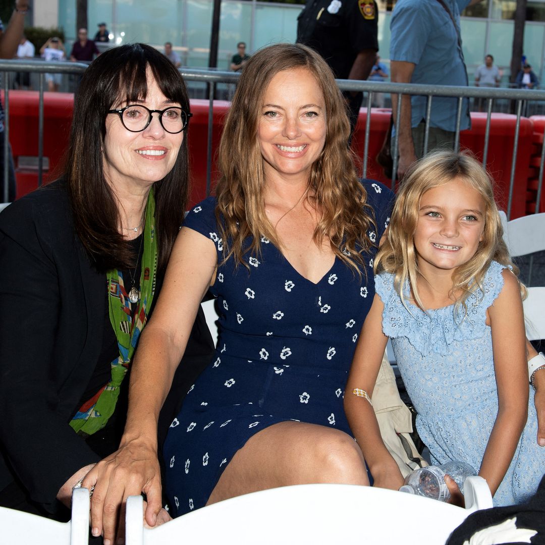 Bijou Phillips reportedly on dialysis as she waits for a life-saving ...