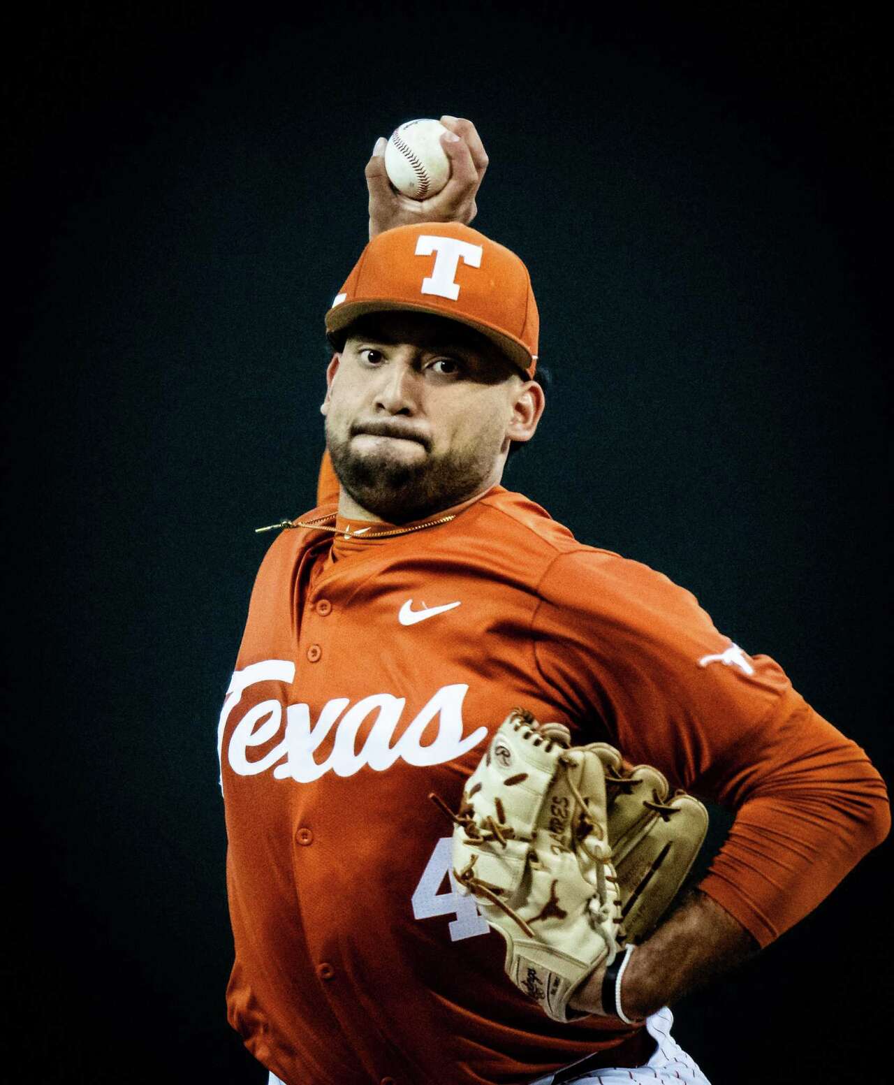 Texas baseball vs Lamar: Live score updates as Longhorns host Cardinals