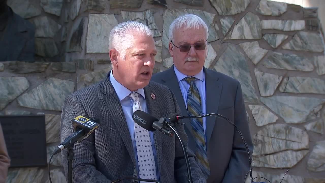 Republican lawmakers push Gov. Hobbs to approve SNAP, Medicaid and ...