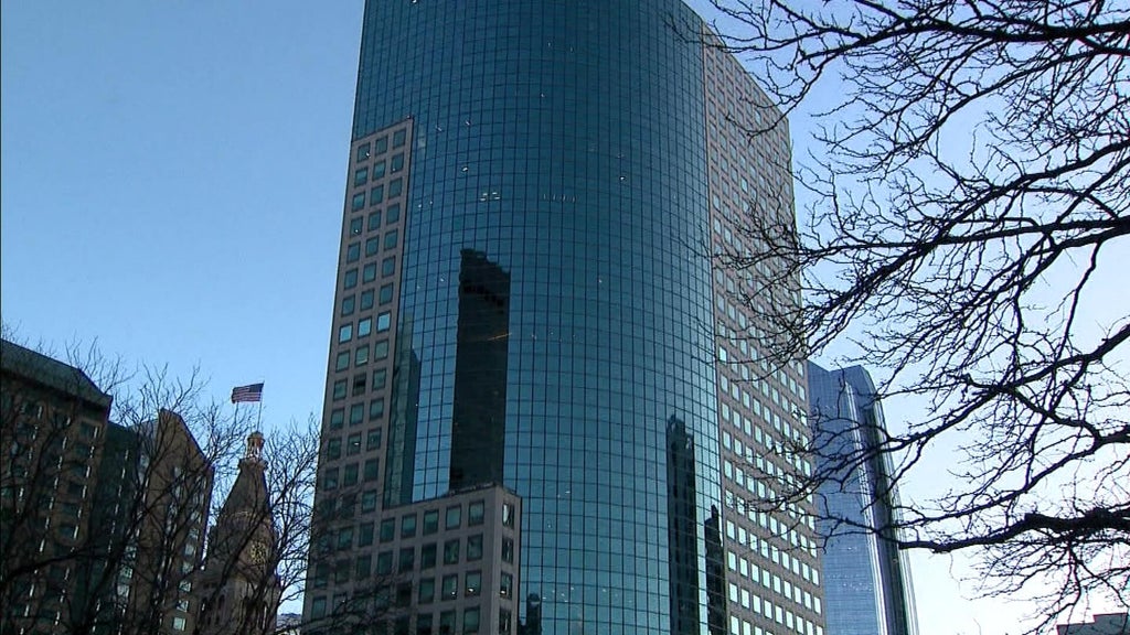 Palantir, controversial data company tied to ICE, CIA, multiple ...