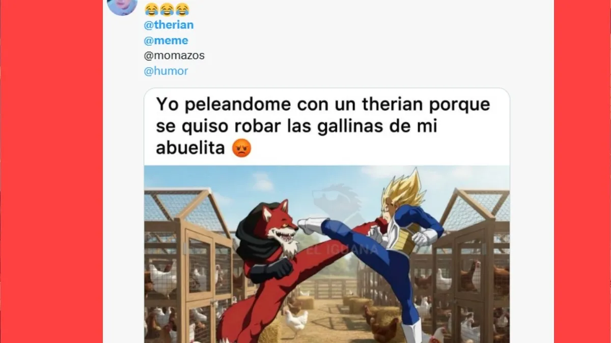 Fotos | Therians 2026: la tendencia juvenil viral que desató memes y ...