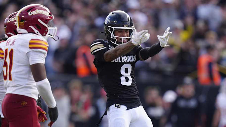 Joseph Williams drops powerful social media post amid Colorado's winter ...