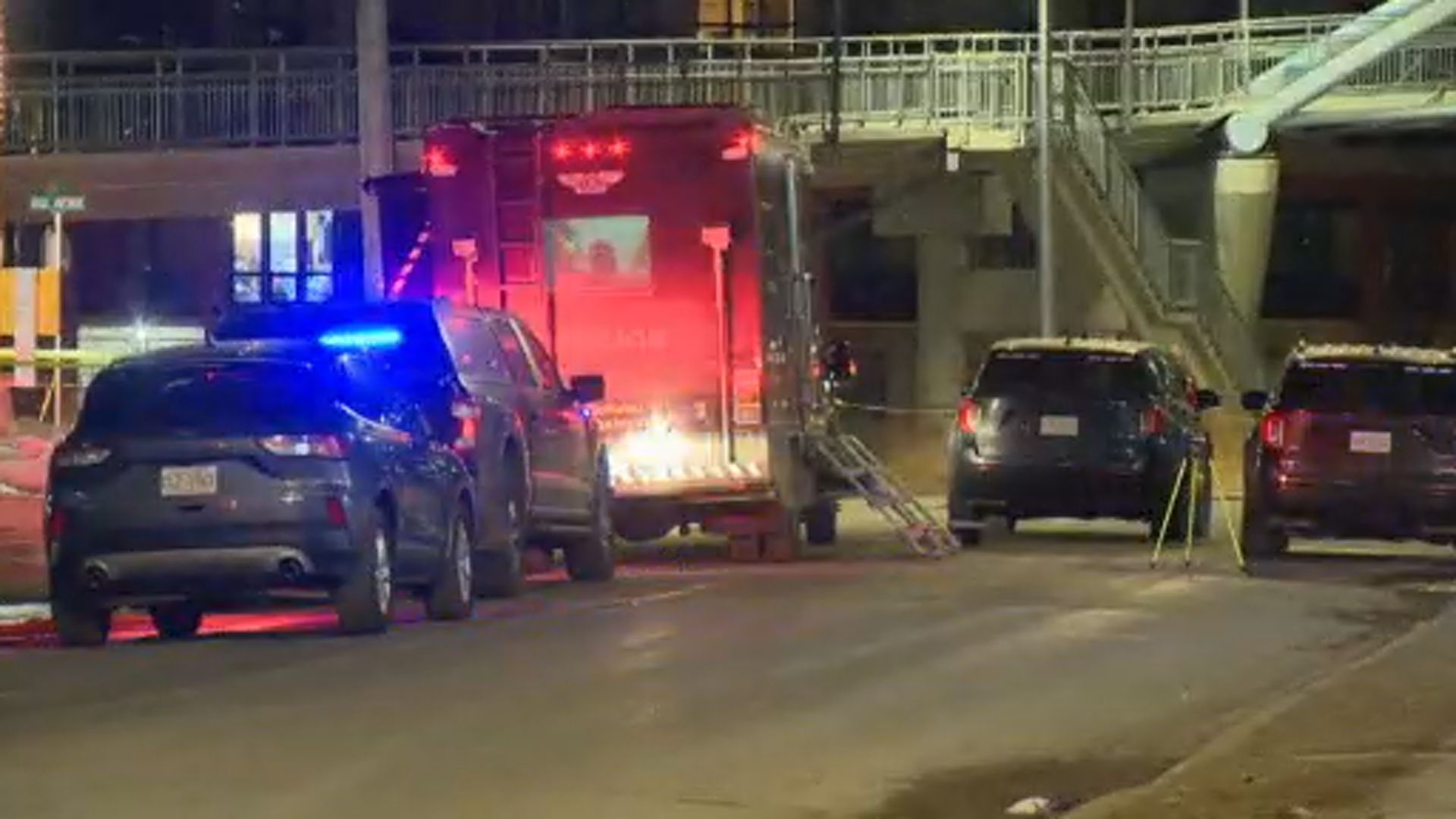 Calgary mayor asks photo radar ban be reconsidered after recent traffic ...