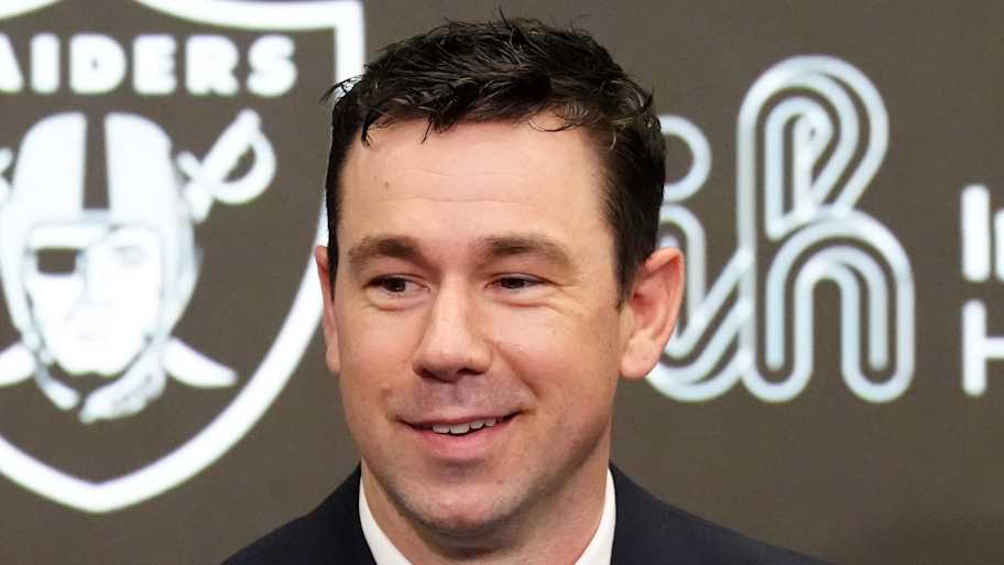Raiders reporter outlines potential role definition in Klint Kubiak's ...