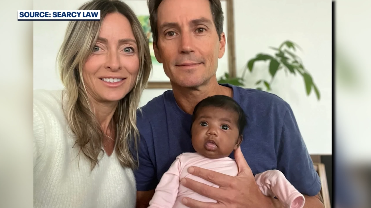 IVF mix-up update: Parties agree to DNA testing for potential genetic ...