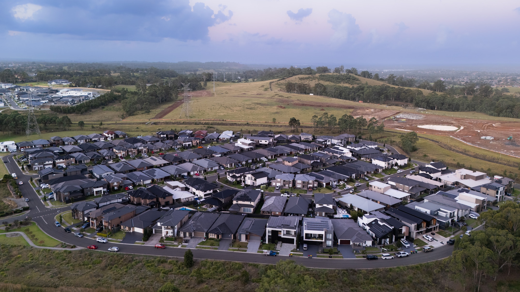 Rising land prices the main factor blocking new housing, report finds