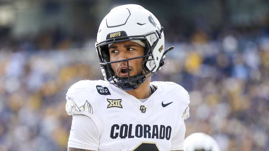 Joseph Williams drops powerful social media post amid Colorado's winter ...