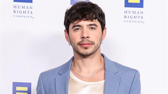 David Archuleta says he experienced homelessness at height of 'American ...