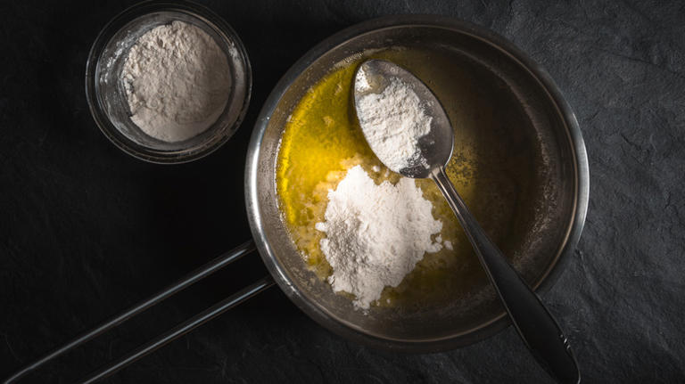 9 mistakes everyone makes when cooking a roux