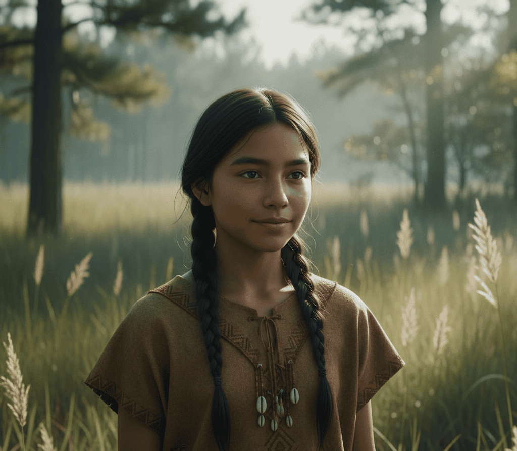 8 facts about Pocahontas’ real family line that still exists today