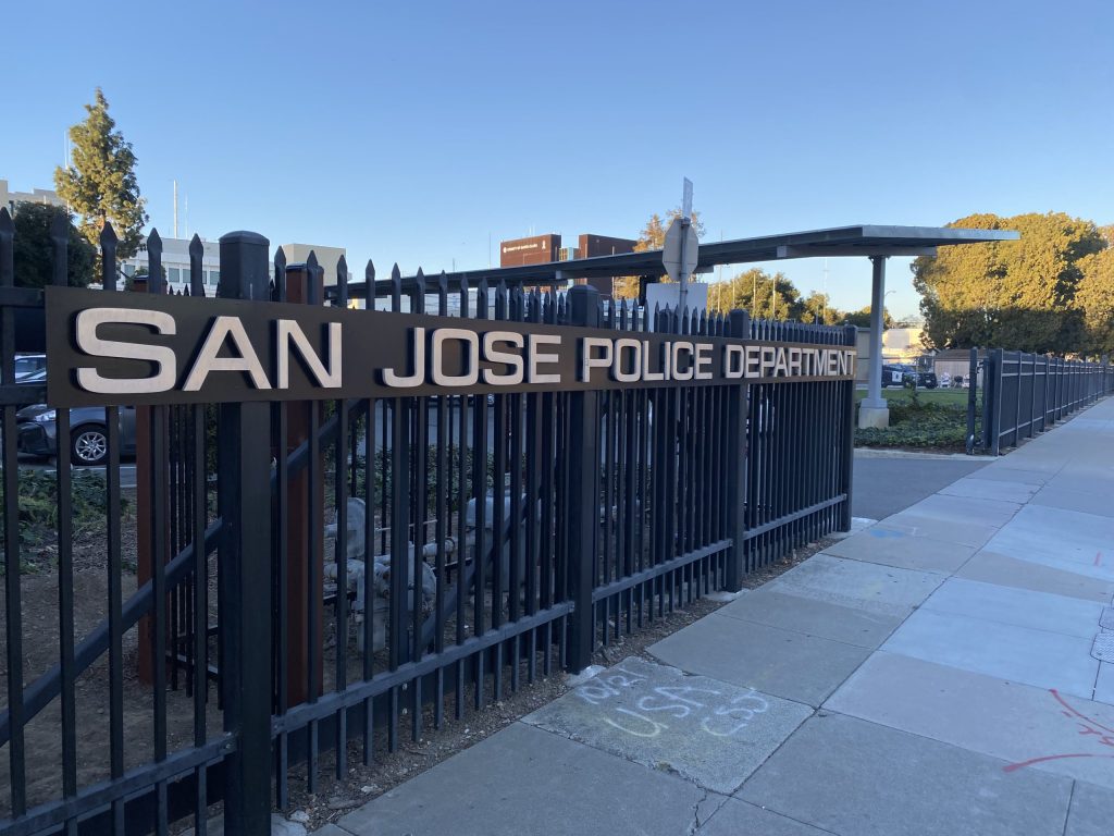 Faster police response eyed as San Jose PD rolls out first new patrol ...
