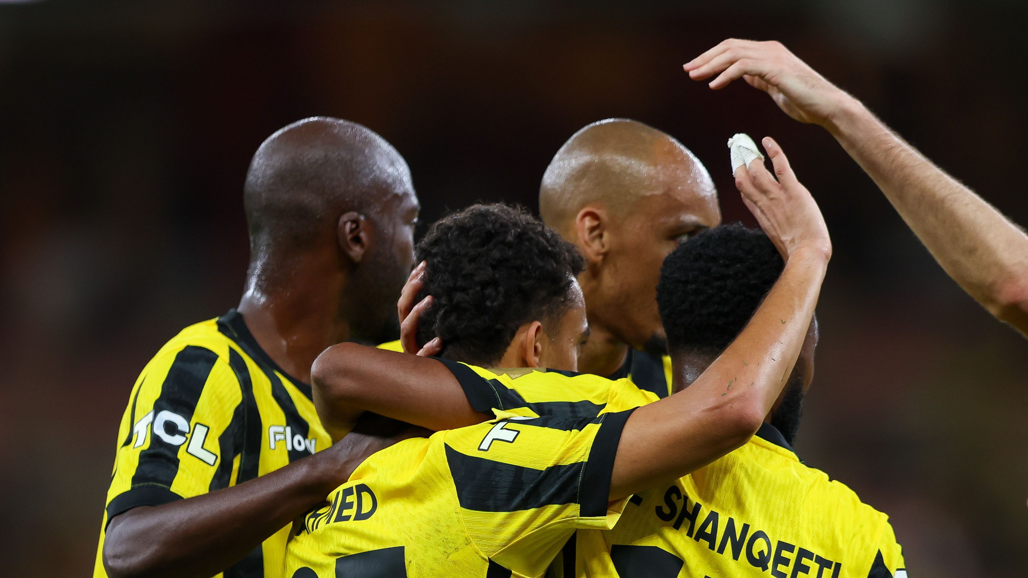 الاتحاد السعودي يحسم أولى صفقات الصيف
